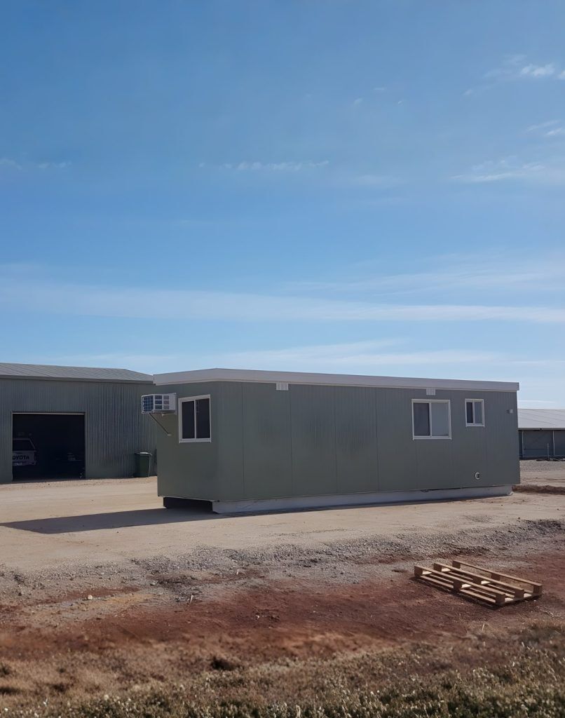 Portable Classrooms for Sale | Modular Classrooms