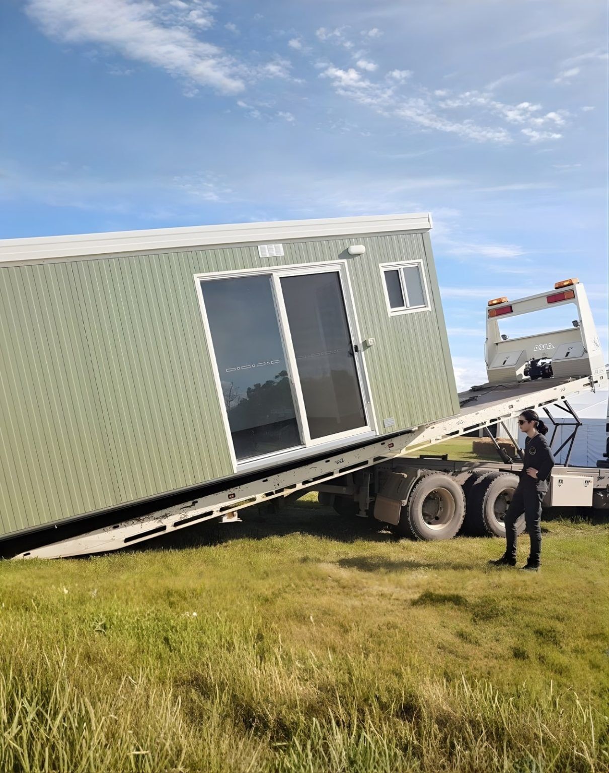 Portable Classrooms for Sale | Modular Classrooms